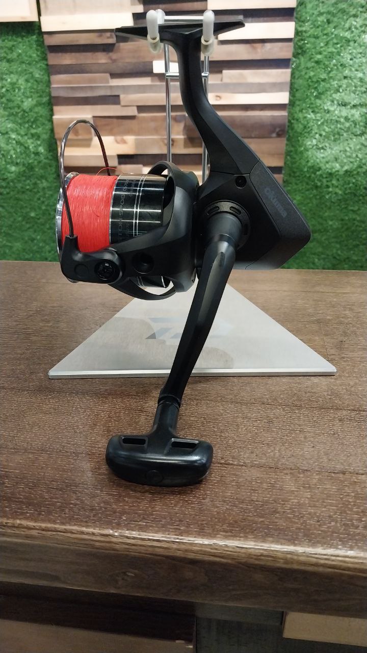 Комиссионка :: Катушка OKUMA Custom Spod 7000S - б/у
