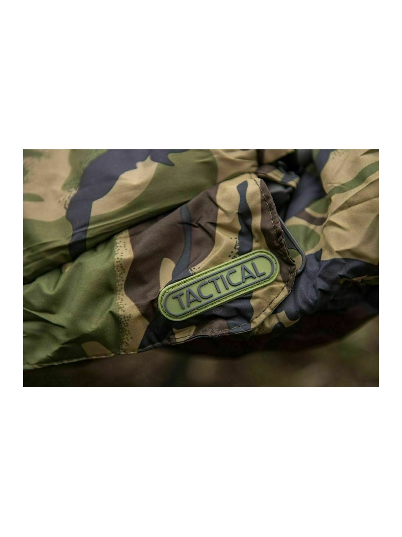 Спальный мешок WYCHWOOD TACTICAL Sleeping Bag