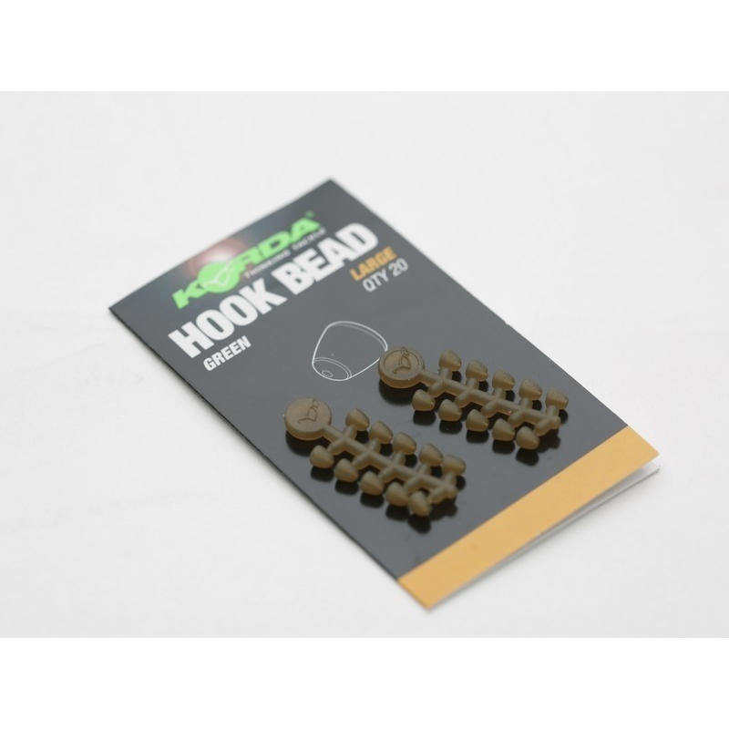 Бусина резиновая Korda Hook Bead