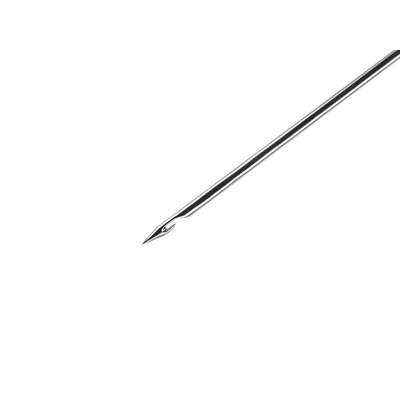 Игла для насадок Delphin T End Gripx Safetymini Needle
